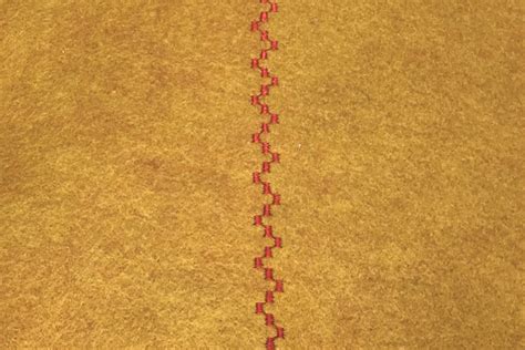 Edge Joining Seam Sewfeet