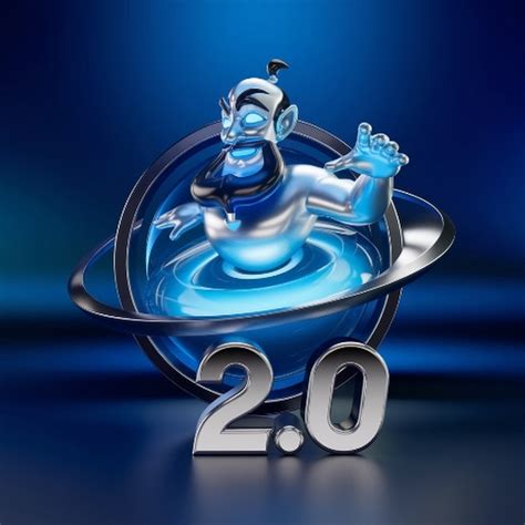 Genie 2 0 Youtube