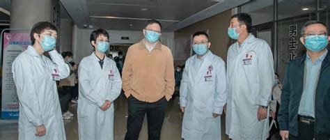 妇幼新闻市卫生健康委党委副书记王卫带队到我院开展蹲点指导 工作 发展 重点