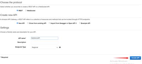 Api Gateway Lambda Authorizer Example In Java Apps Developer Blog
