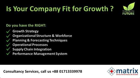 Ashfaq A Chowdhury On Linkedin Matrix Management Consultants Call Us 88 01713339978