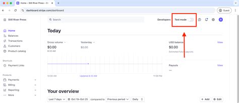 Django Stripe Tutorial LearnDjango