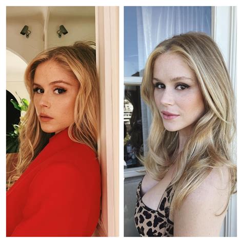 Erin Moriarty 2024 News Report Kacie Maribel