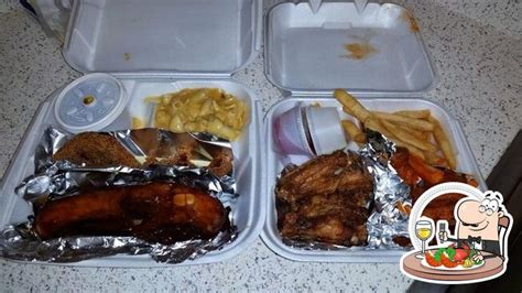 Hotlanta Wings And Things In Riverside Restaurant Menu And Reviews