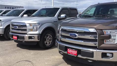 Fremont Motor Sheridan Ford Dealer Sheridan Wy