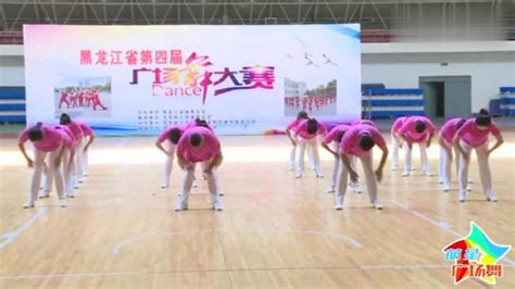 广场舞《拍手舞》，都能学会的简单舞蹈 舞蹈 广场舞 好看视频