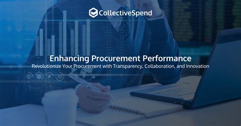 Enhancing Procurement Performance