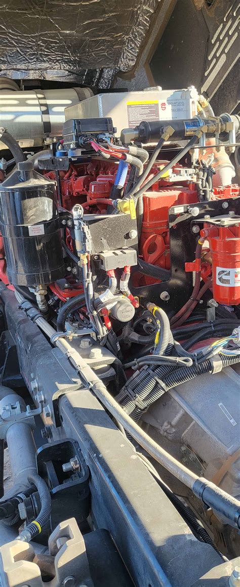 2020 Sutphen Rescue Pumper Used Truck Details