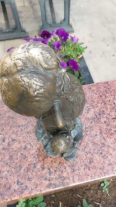 Рязанский гриб Дед Плотник Косопуз с Внучком Youtube