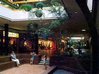 When Malls Mattered