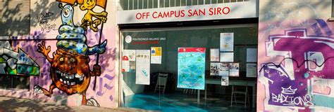 Off Campus Polimi