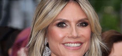 Хајди Клум во топлес му ја честиташе годишнината на бракот на сопругот ФОТО ВИДЕО Popara Mk