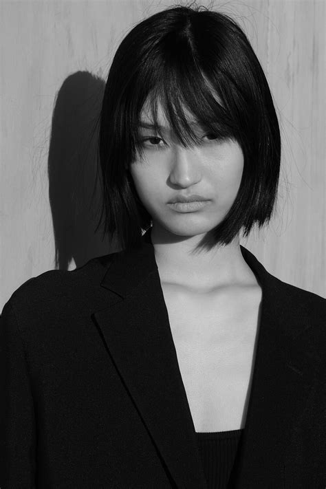 Tian Zhang Identity Models Inc New York Management