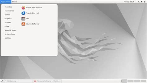 How To Get Classic Gnome 2 Session In Ubuntu 2204 And 2404 Ubuntuhandbook