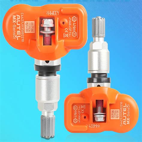 buy programmable universal tpms sensor mx sensor