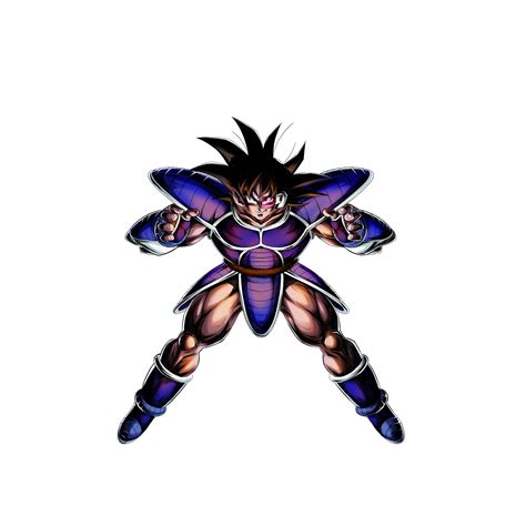 Turles Render [db Legends] By Maxiuchiha22 On Deviantart