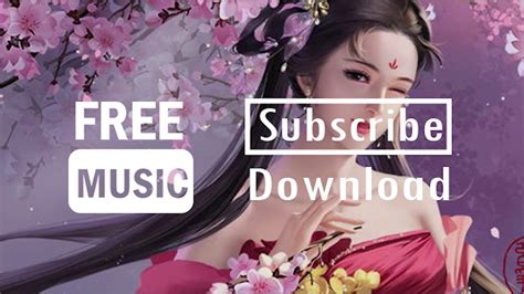 Audio Library Free Music Title 生生世世爱 Artist 吴雨霏 Antiquity Music 古风