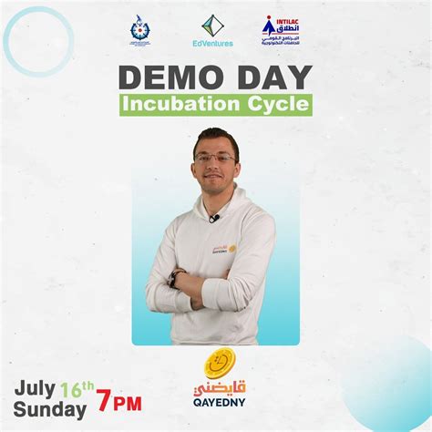 Hazem Hassan Posted On Linkedin