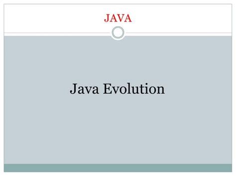 Java Programming Pdf