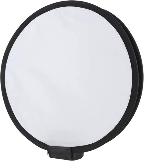 Lantern Softbox Softbox Diffuser 40cm Portable Foldable Round Shape Nylon