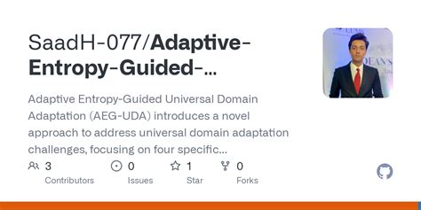 Adaptive Entropy Guided Universal Domain Adaptationaeg Uda Aeguda