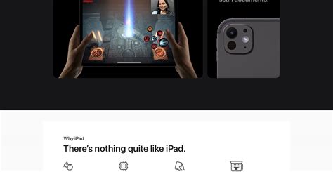 Apple Ipad Pro 11″ M4 Ultra Retina Xdr Display 256gb Landscape