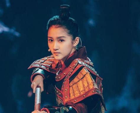 花木兰替父从军时，攻打的敌人是谁？她最后的结局又是怎样的？ 花木兰 北魏 柔然 新浪新闻