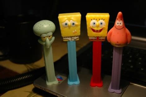 And Semi Naked Spongebob Makes A Complete Set AllanThinks