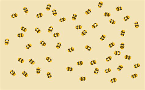 Bees Backgrounds Createblog