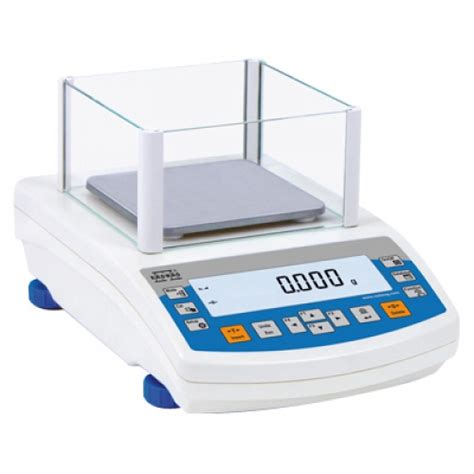 정밀전자저울 분동내장형 0001g Ps2002000r2 Radwag