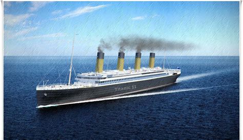 Download Titanic Pictures