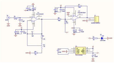 Schematic Module Logo Ph Sensor Download Scientific Diagram