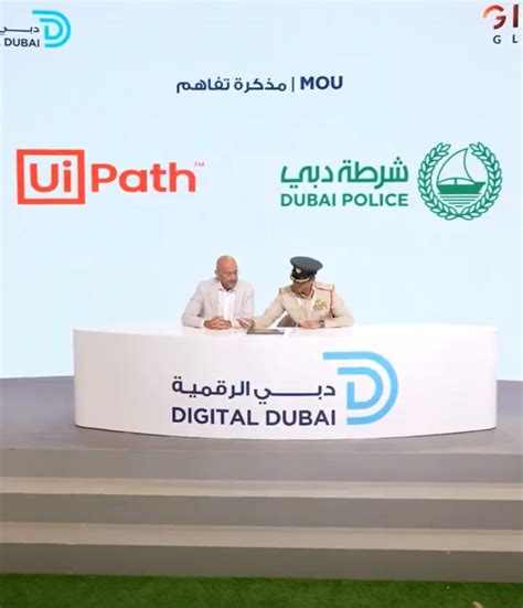 Gitex Dubai Ahmed Hassan