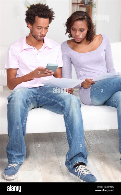 Budget Accounting Assessment Amounts Arithmetic Bookkeeping Model Stock Photo Alamy