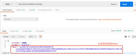 Java实现基于token认证token获取和校验的全过程 Csdn博客