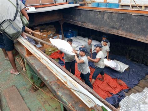 ဆိုင်ကလုန်းမုန်တိုင်း မိုခါ Mocha ဖြတ်သန်းတိုက်ခတ်မှုကြောင့် ထိခိုက်ပျက်စီး ဆုံးရှုံးမှုများဖြစ