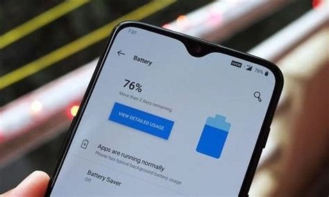 Cara Cek Kesehatan Baterai Hp Xiaomi Parboaboa