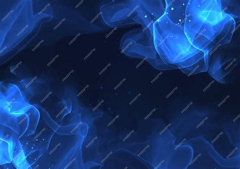 우아한 손으로 그린 알코올 잉크 배경 무료 벡터