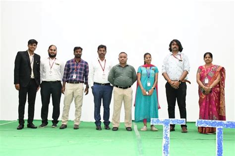 Geethika Chowdary On Linkedin Mits Coordinator Leadership Newbeginnings Techclub Cst