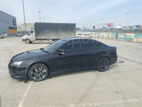 Продам авто Субару Легаси Б4 2005 в Новосибирске ДКП эптс комплект документов для передвижения