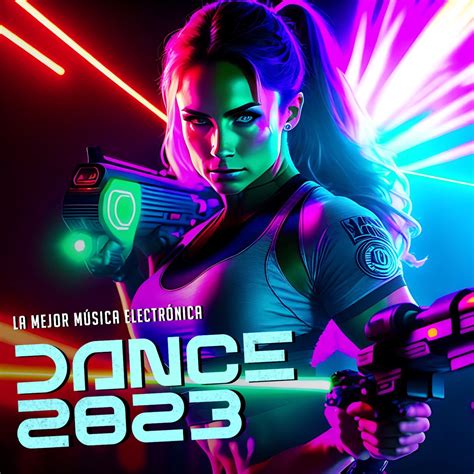 ‎dance 2023 Álbum De La Mejor Música Electrónica Apple Music