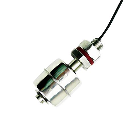 Mini Float Level Switch Sus 304 Manufacturer Company Kaidi