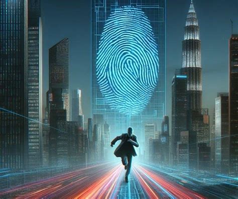 Intro To Digital Fingerprints Understanding Manipulating And Defending Against Online