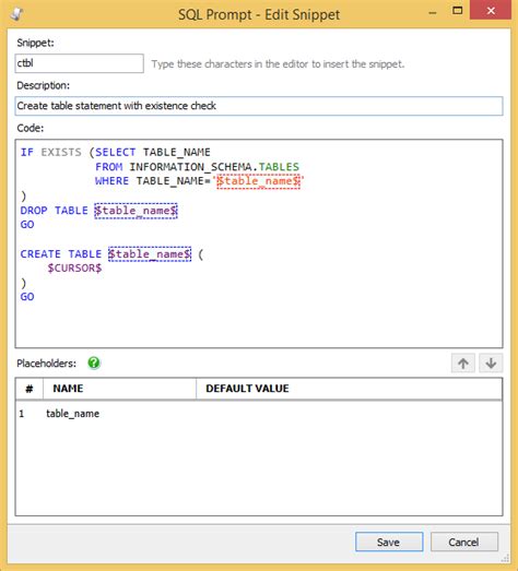 SQL Prompt 7 0 Release Notes SQL Prompt 7 Product Documentation