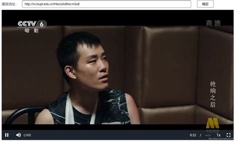 Vue项目播放rtmp或者hls流码vue安装hls Csdn博客