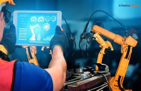 Trinetra T Sense On Linkedin Iot Machinemonitoring Industrialautomation Productivity