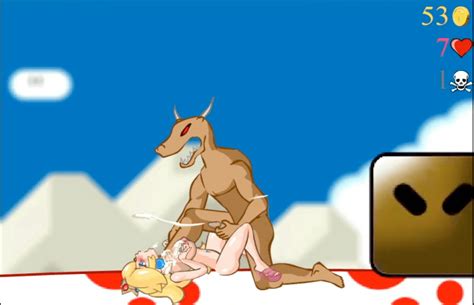 Mario Is Missing 2 Images Screenshots Adventure Sex Game