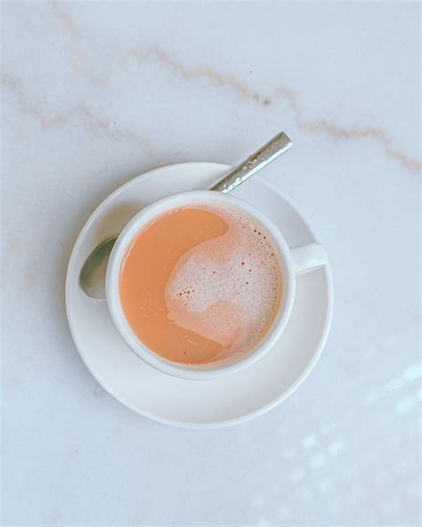 Black Tea Loafology Bakery And Café