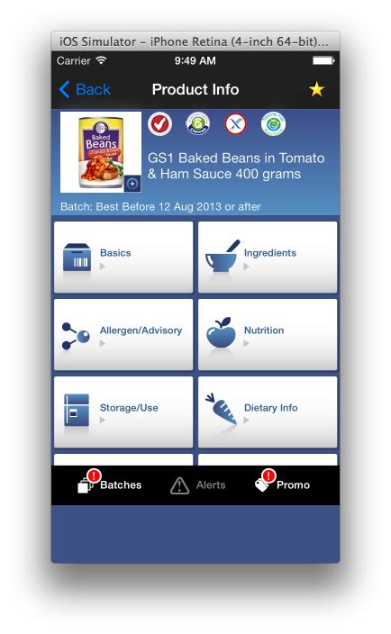 Iphone Ios7 View Moves Under Statusnav Bars When Loadview Called