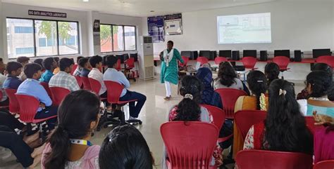 Cse St Josephs Institute Of Technology On Linkedin Security Sjit Stjosephs